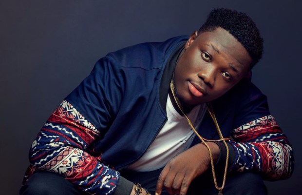 7 best breakout musicians in 2017