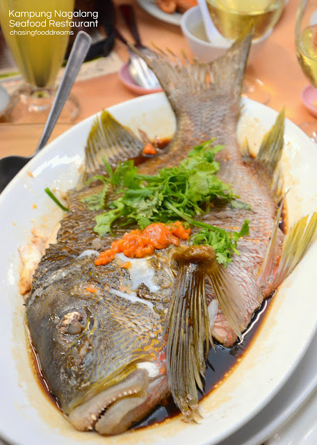 CHASING FOOD DREAMS: Fly Me To Labuan Part 3 – Where to Eat in Labuan