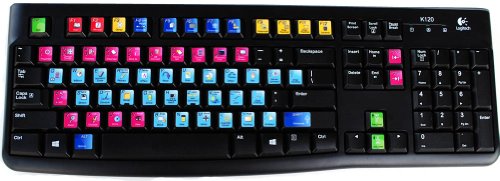 Kode perintah Keyboard pada AUTOCAD beserta Fungsinya, LENGKAP ...