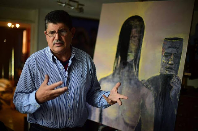 Fco. Javier Tejeda Jaramillo Fco. Javier Tejeda Jaramillo