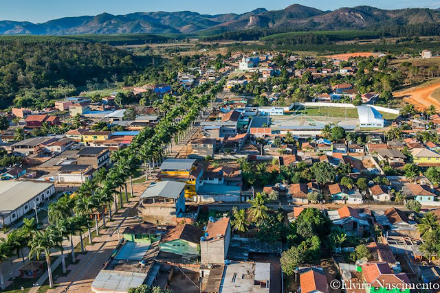 As cidades do Vale do Rio Doce ~ Conheça Minas