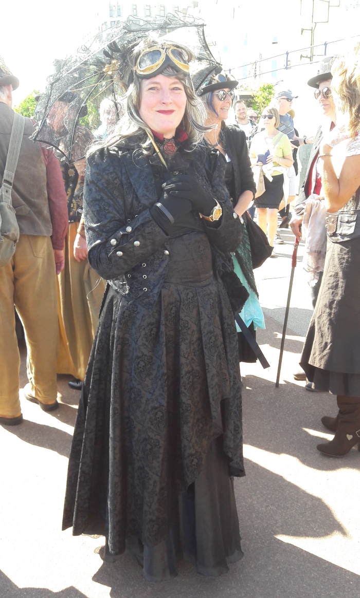 Enjoy Life: Romantic era of Victorian Explorers part 1