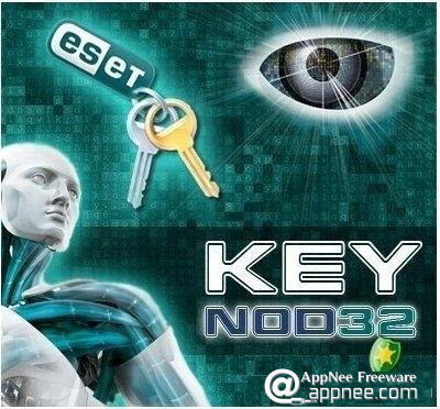 Activation codes of ESET NOD32 ~ Anti Virus Active Key(2016-2017)