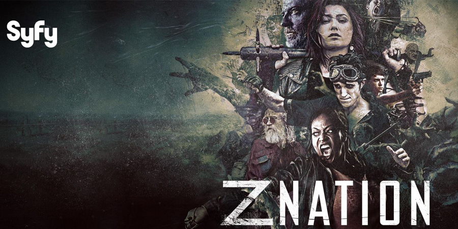 ZNation Season 3 Episode 2 Review: They See Me Rollin', They Hatin ...