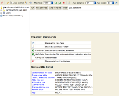 Apache Ignite deep dive, SQL engine