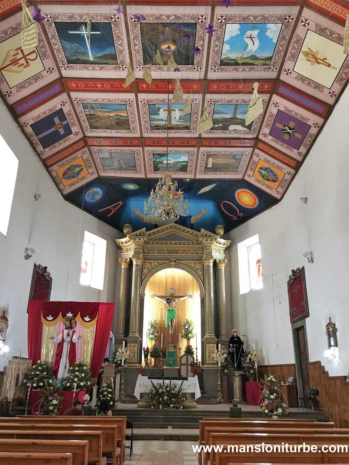 Quiroga: Artesanía, Gastronomía e Historia