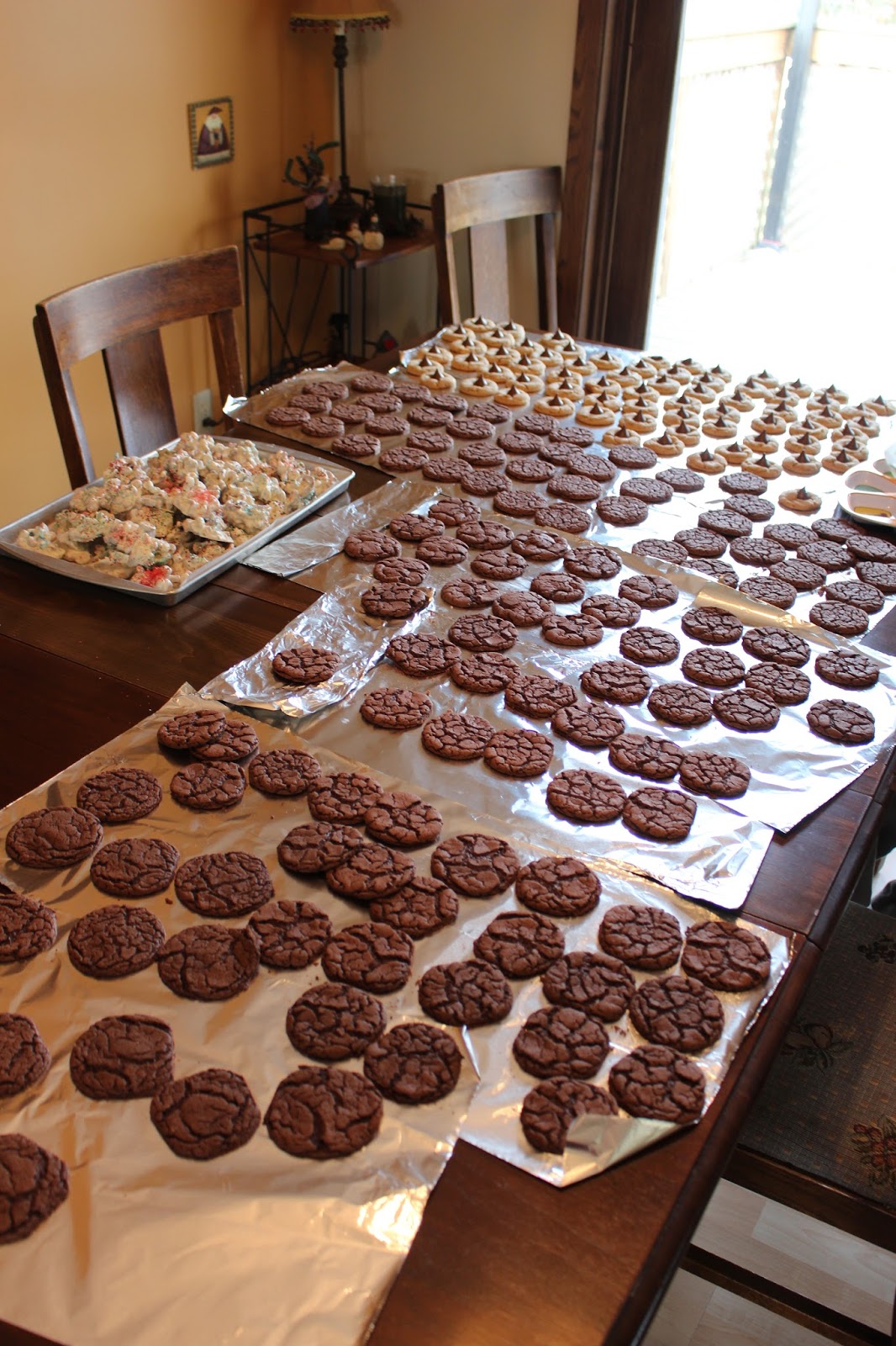 Who will make me laugh: December 2017