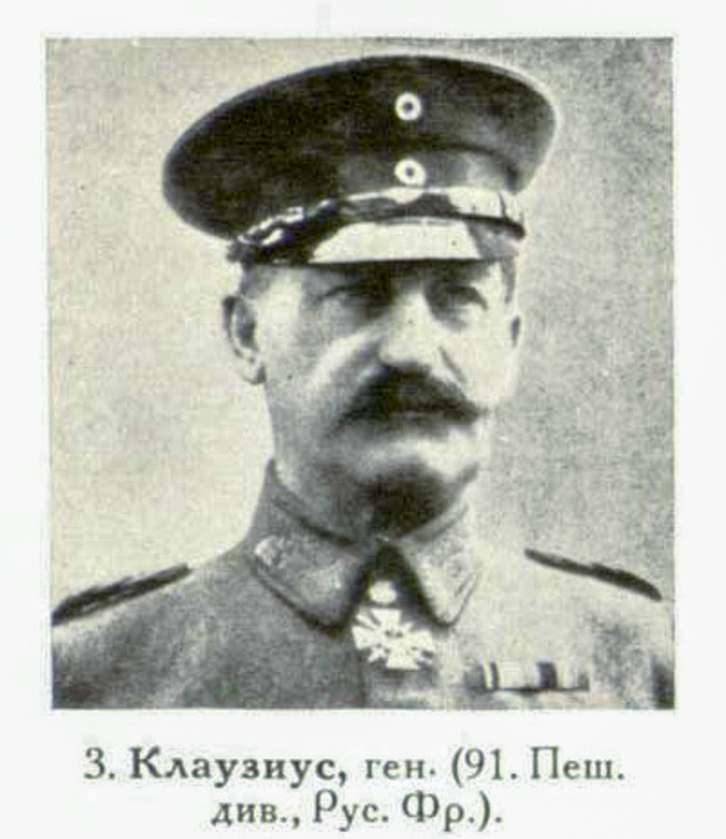 WW1 Leaders - German Army Leaders - Part 3 - WW1 Information