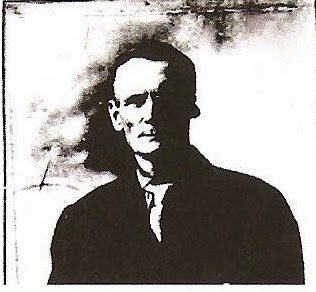 Journey to the Past: March 2015