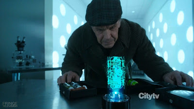 The 8 Most Important Episodes of Fringe-Part 8 ~ Fringe Television ...