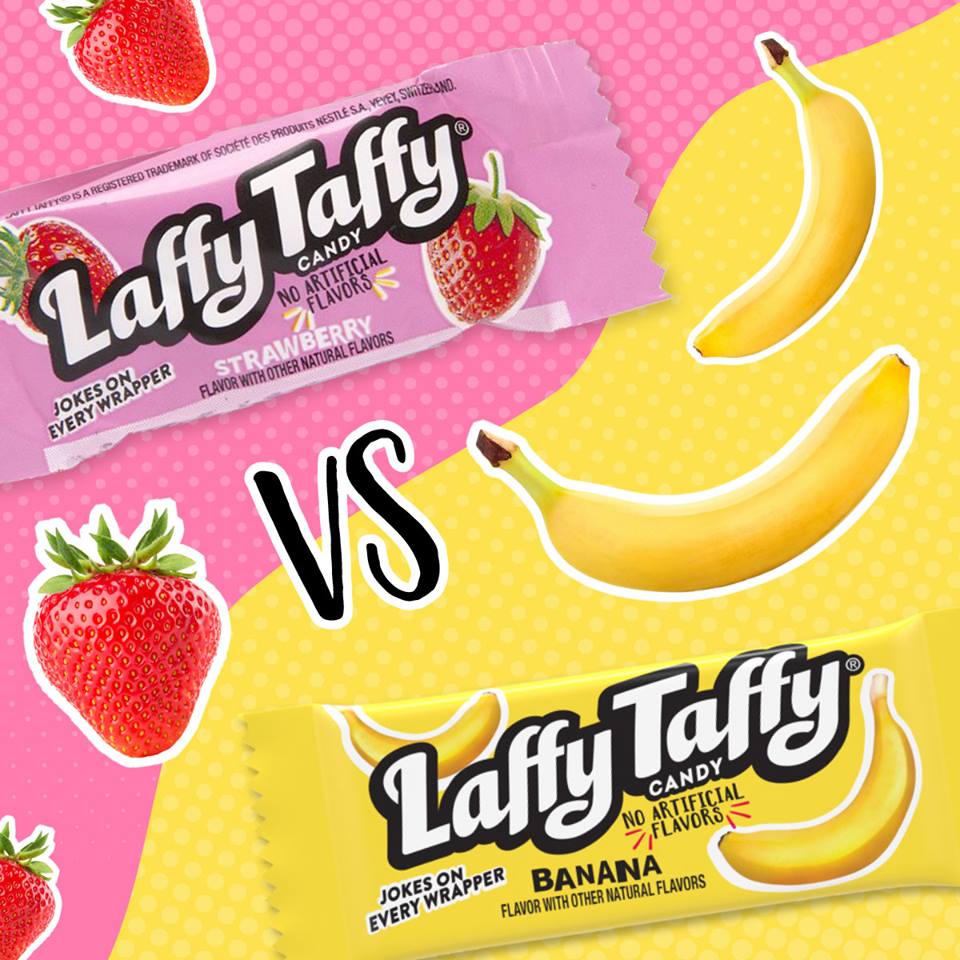 Inspired by Savannah: Did You Know?...May 23rd is National Taffy Day ...