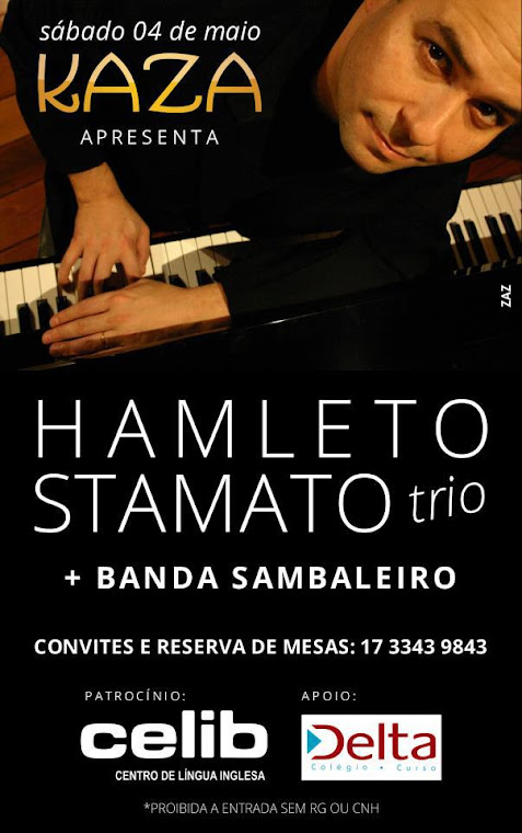 STAMATOFEST