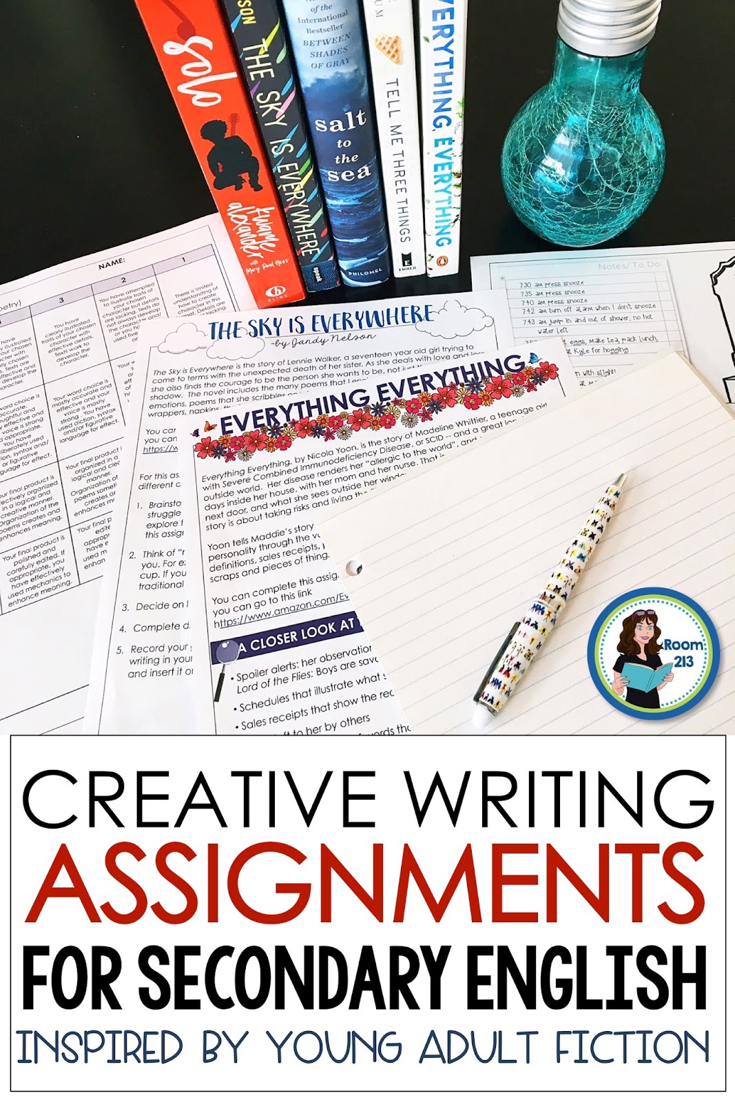 Blending Reading & Writing Workshop - Learning in Room 213