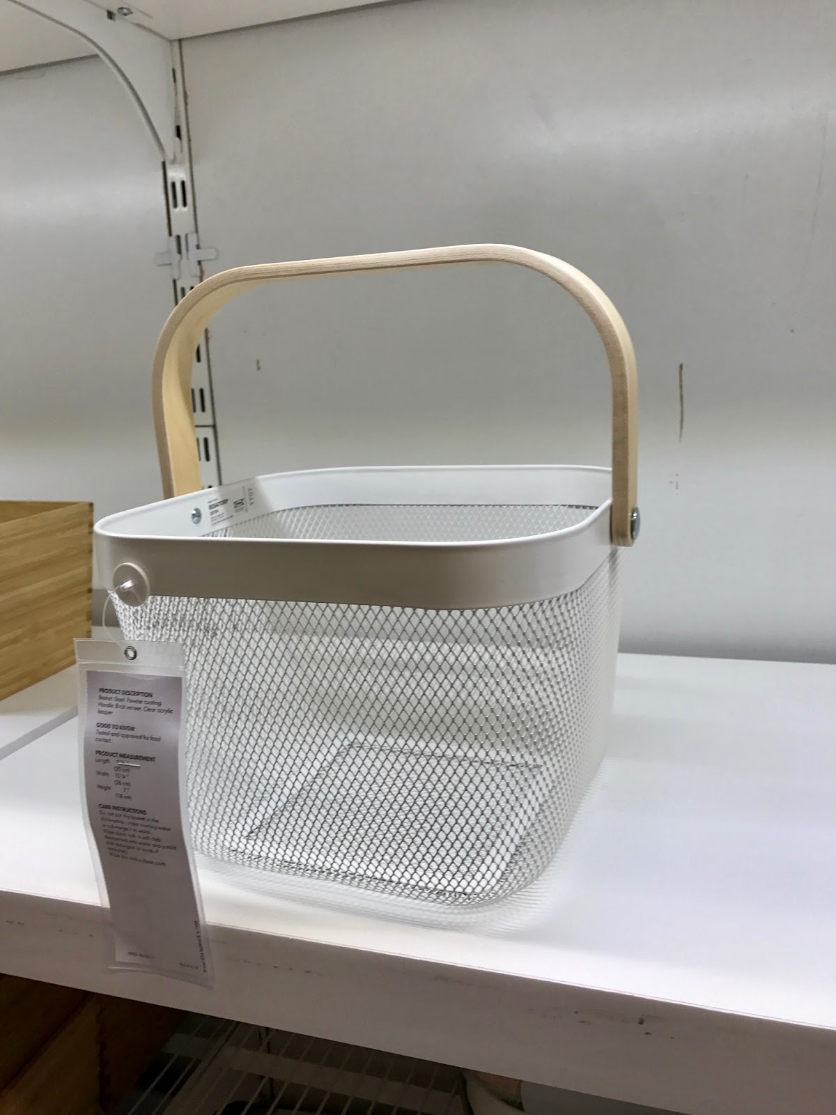 WHAT TO BUY AT IKEA - design indulgence