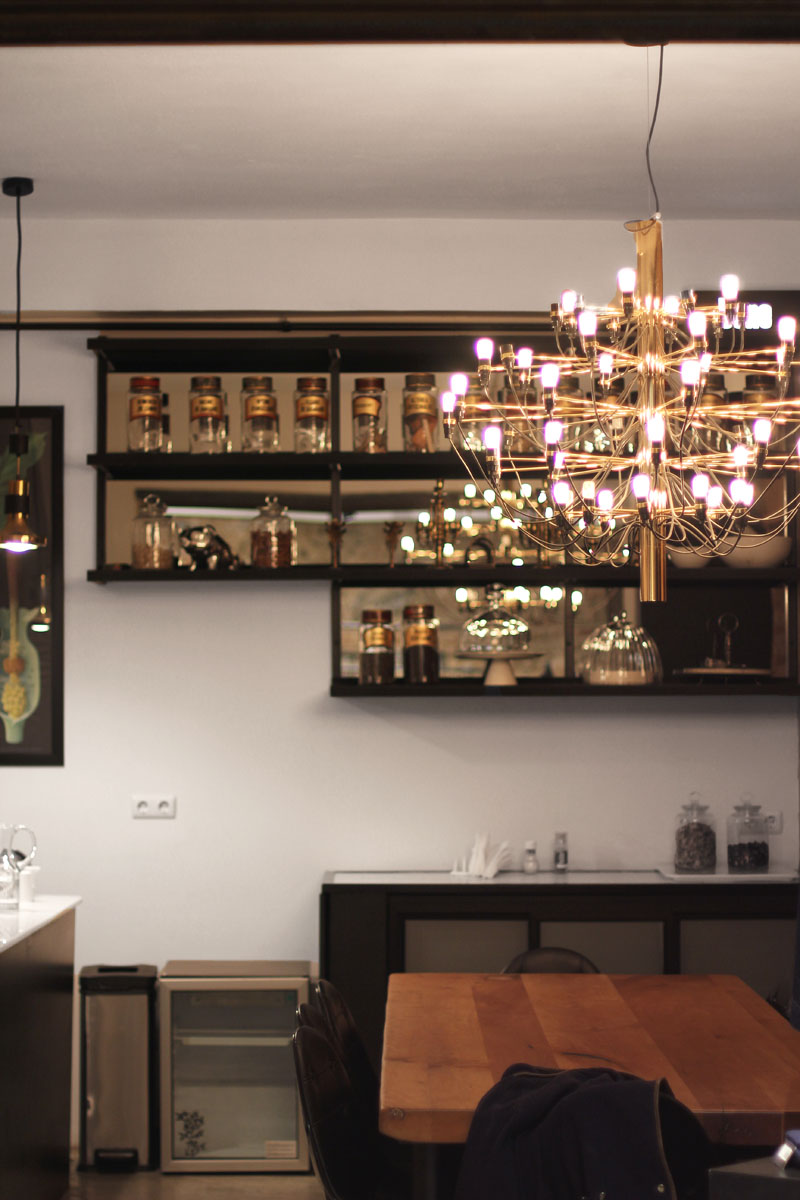 SELFESTATE CONCEPT STORE IN ISTANBUL / RAW DESIGN BLOG