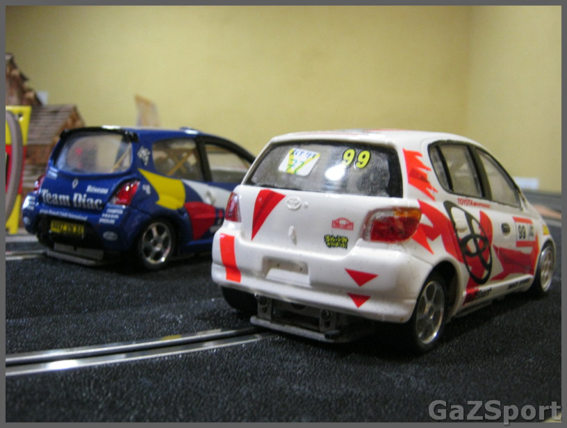 GaZslot: de febrer 2012