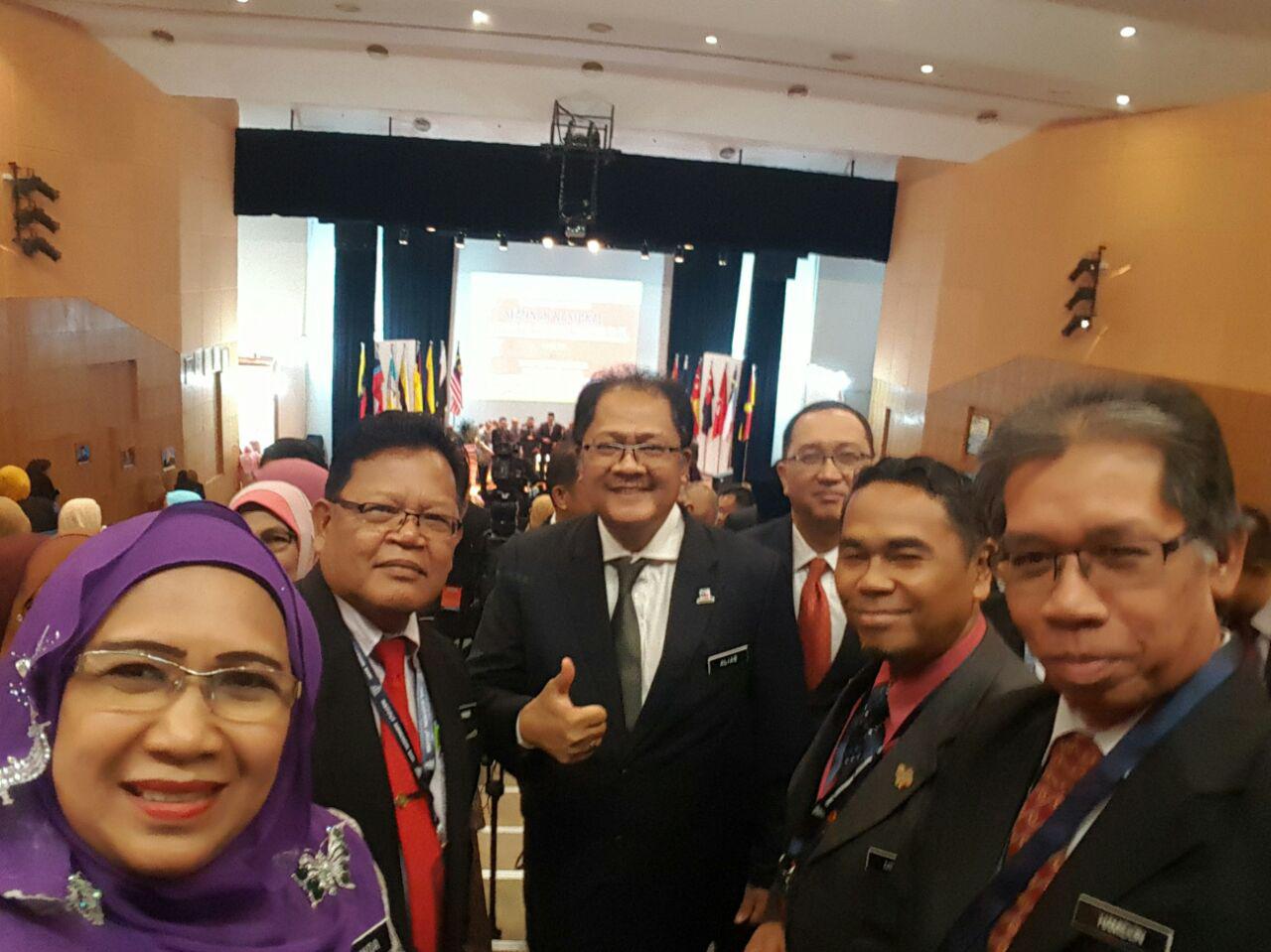 MPSM Kebangsaan: 2017