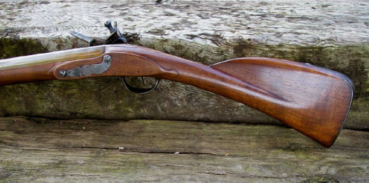 Contemporary Makers: French Fusil by David Dodds