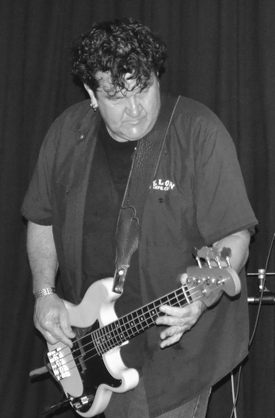 There's Something Hard in There: Zero Boys rock, Cro-Mags roll ... out ...