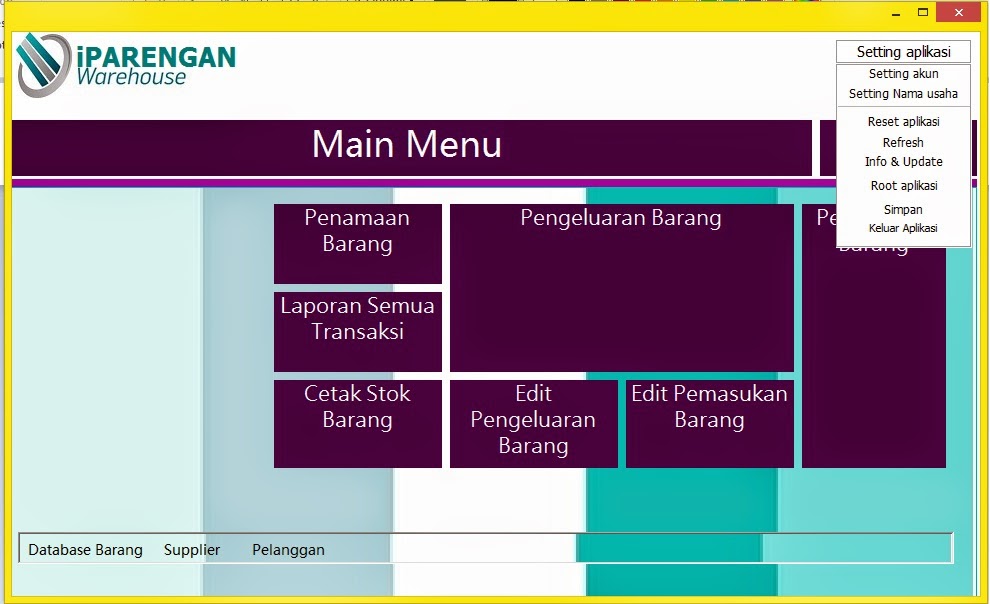 multiprogramstream - Blog