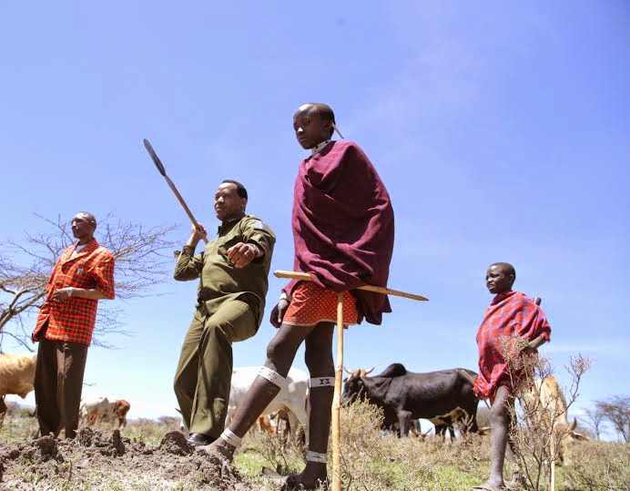 Untold Story About Loliondo, A Wildlife-Rich Savanna That Divides The ...