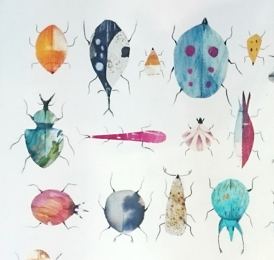 the art room plant: Adolfo Serra