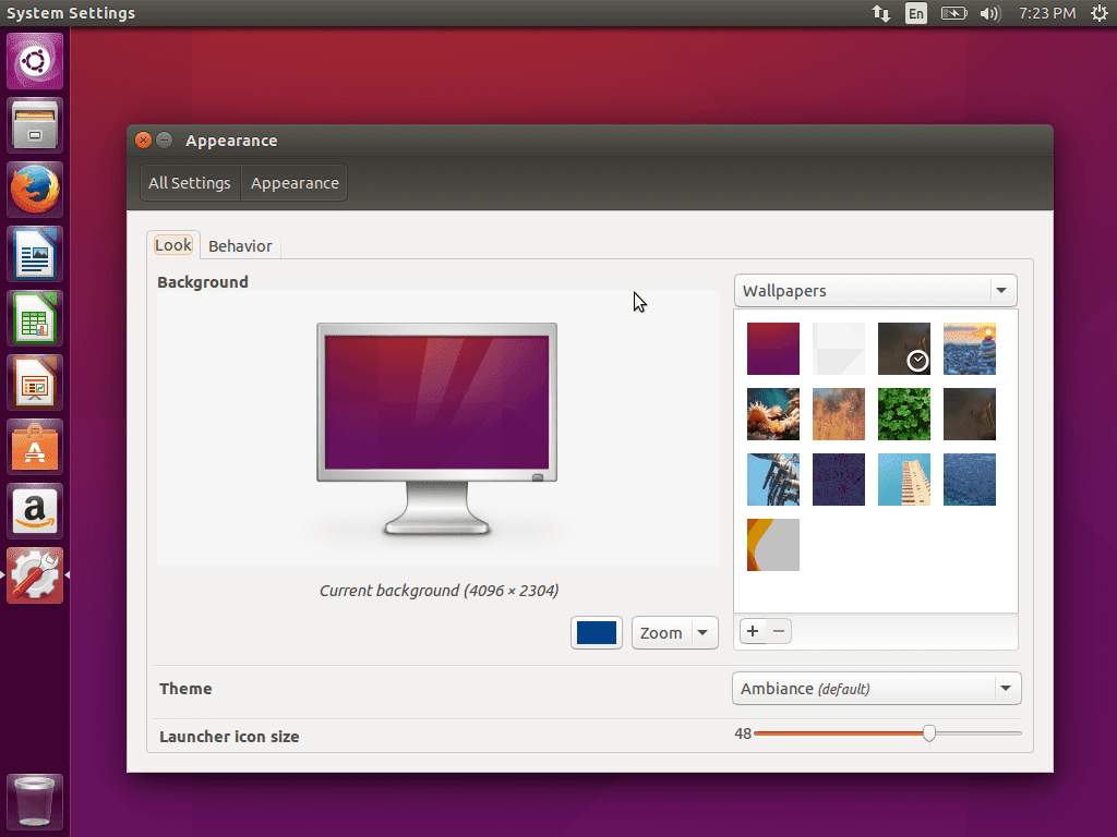 Things to Do After Fresh Installation of Ubuntu 15.10 Desktop!!