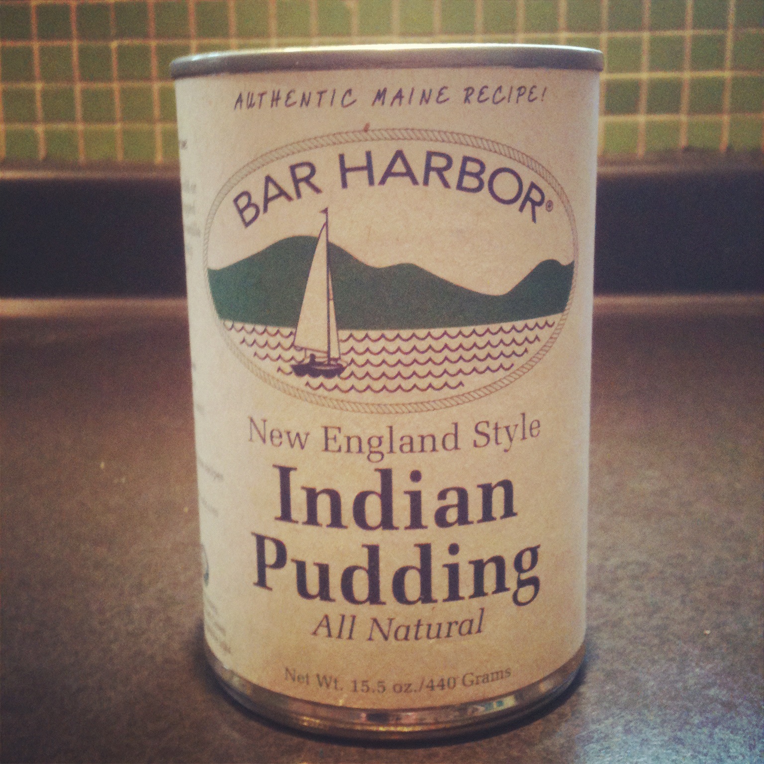 Indian Pudding In A Can at Edward Acosta blog