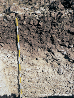 Suelos en geografía