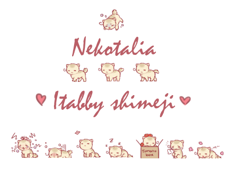 Downloads: Gatinhos :3(shimeji)