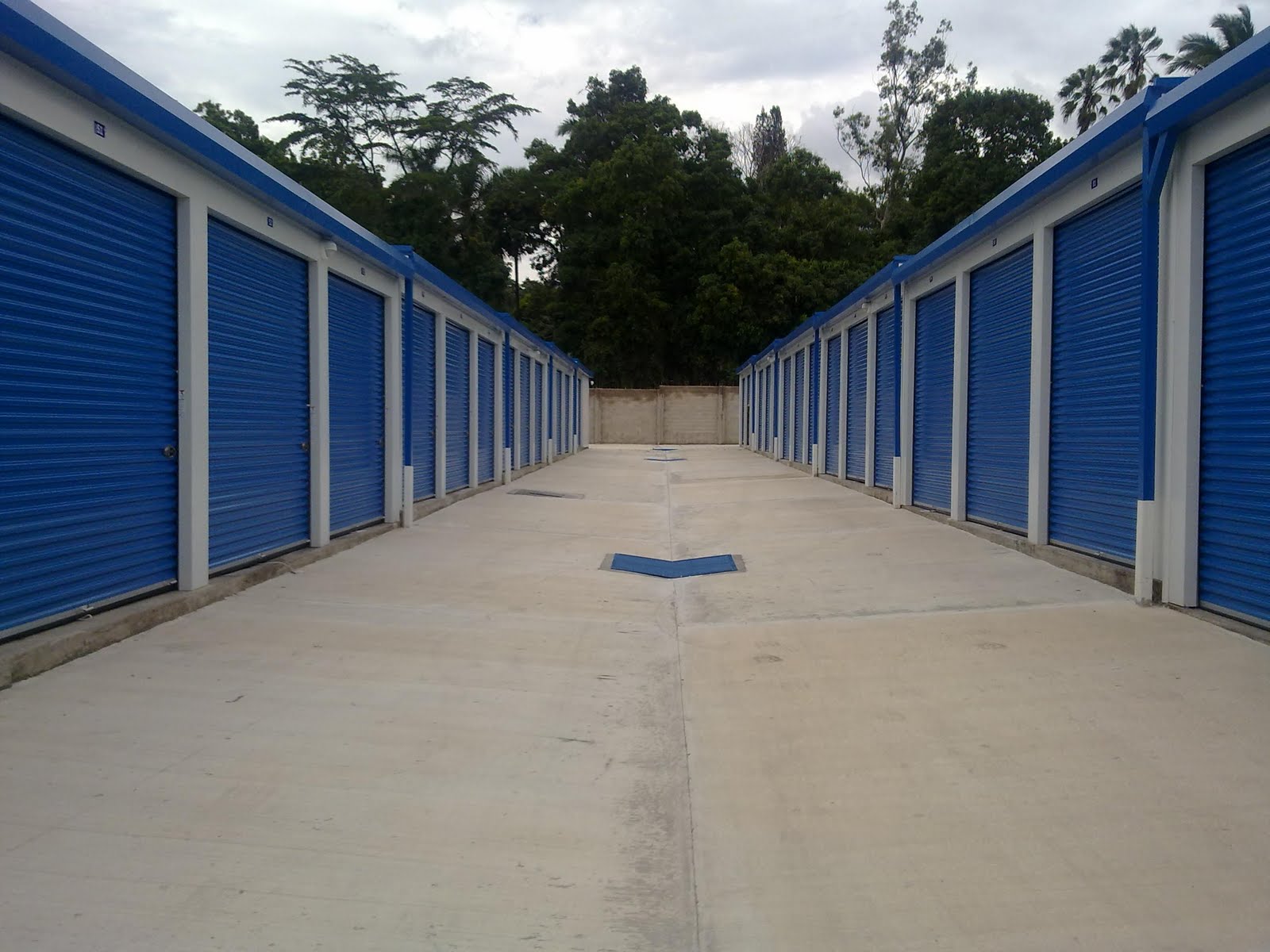 Bodegas America Blog