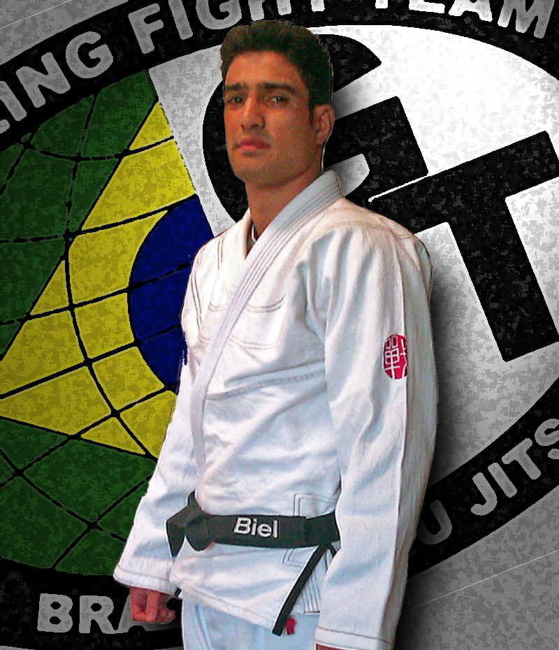 Martial Arts Illustrated Interview With Gabriel Rainho ~ GFTEAM ...