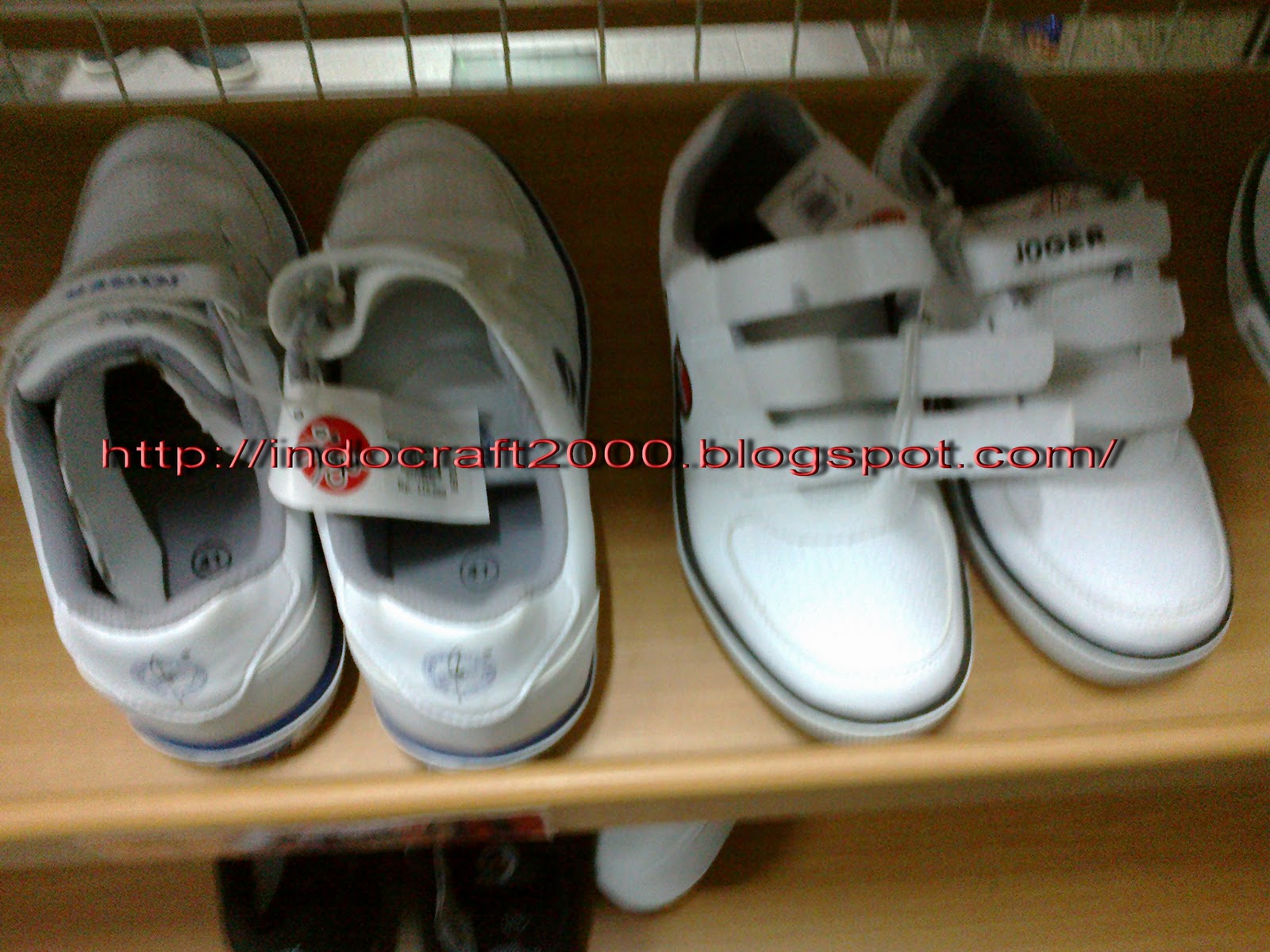 PRODUK JOGER OLEH-OLEH KHAS BALI | INDOCRAFT