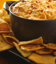 Everybody's All-American Dip Collection