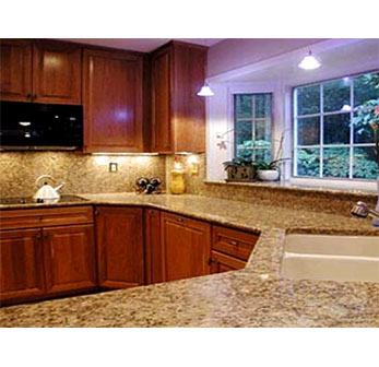 MARMER & GRANIT UNTUK KITCHEN SET DI JAKARTA - BSD - GADING SERPONG ...