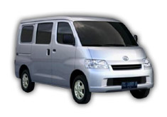 Sewa Mobil Grand Max Jakarta Selatan ~ Rental Mobil Grand Max 2012