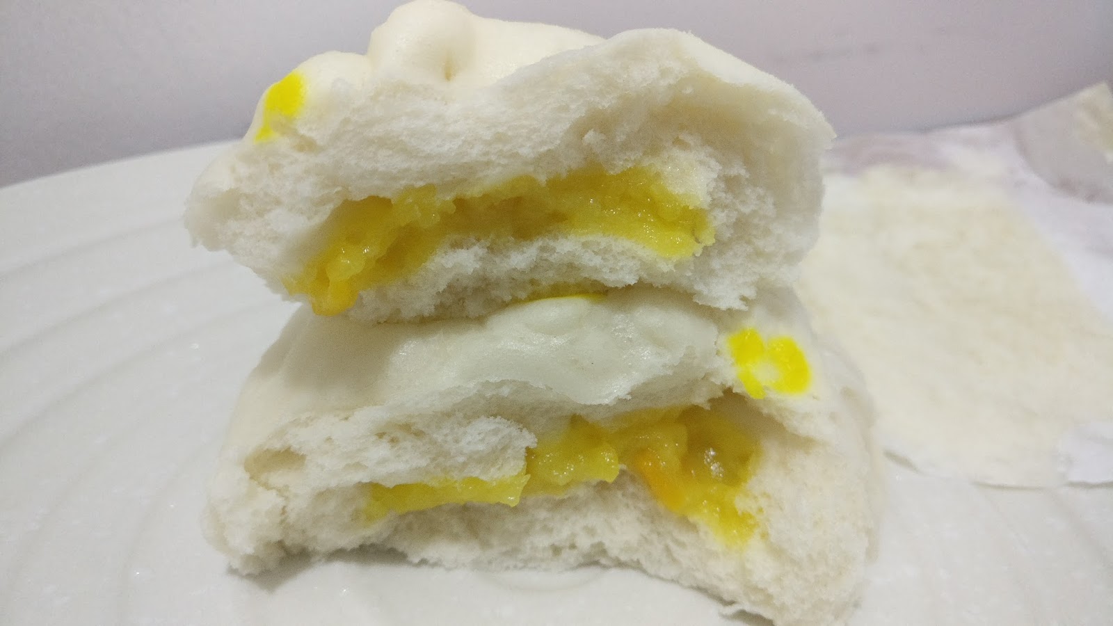 It's About Food!!: Langkap Pau @ GP Food Court 城中城