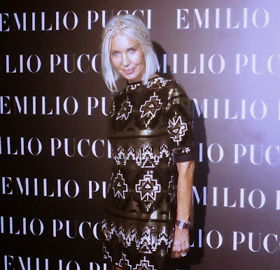 INTERNATIONAL LUXURY CONSULTING: EMILIO PUCCI …PETER DUNDAS Directeur ...