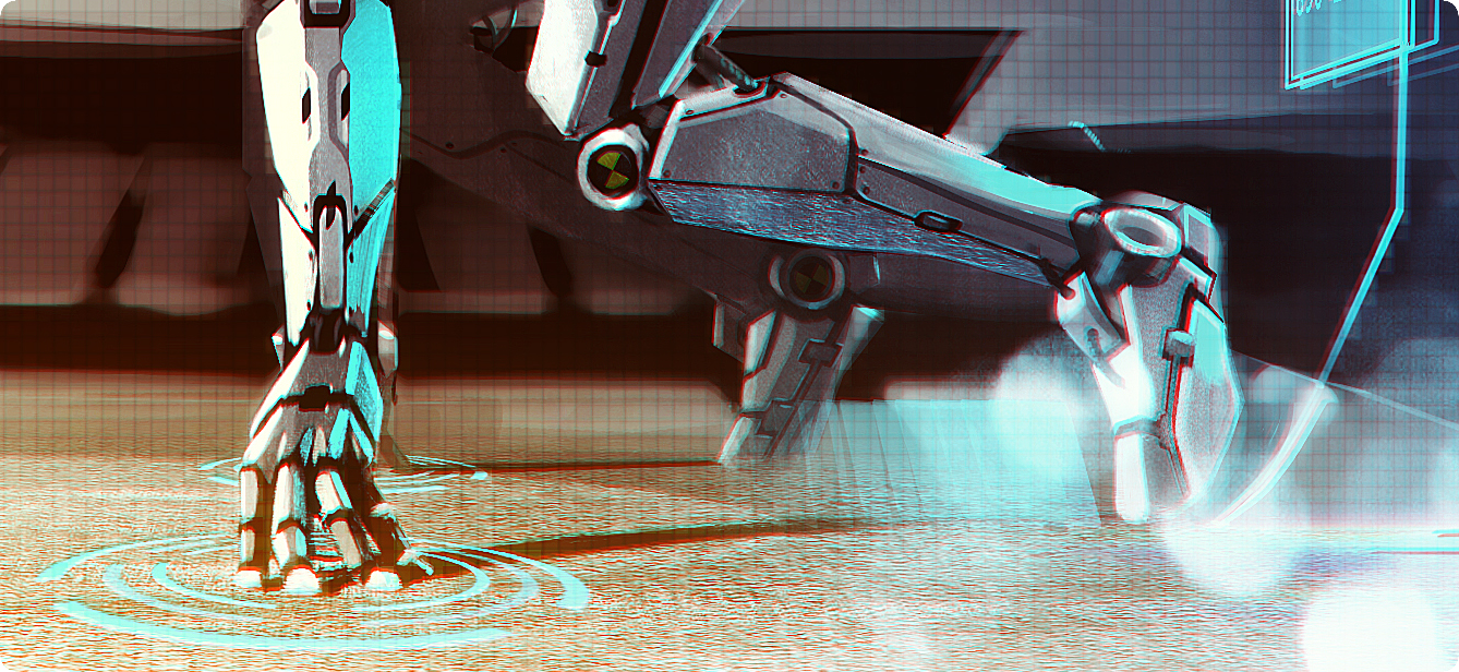 ASPHAAALT: Bio Machine #3