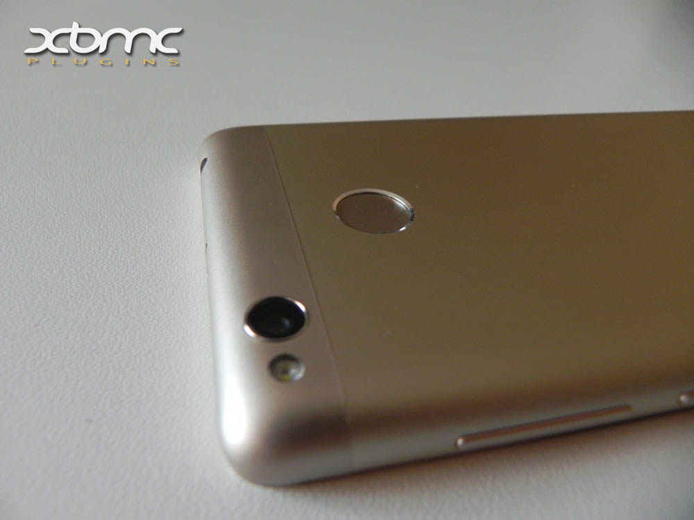 XIAOMI REDMI 3 PRO - Review - PLUGINSXBMC