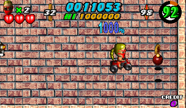 How to play cps3 games on mame - gdpasa