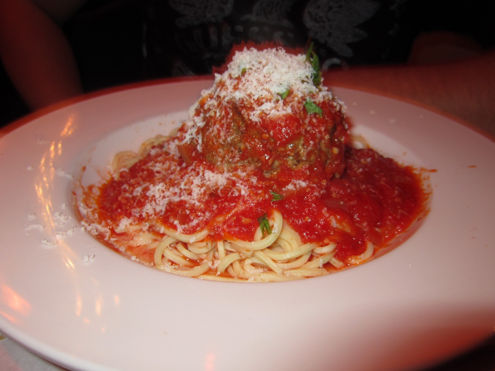 The Pittsburgh Look: FOOD: Love at First Bite : PIZZUTTI'S