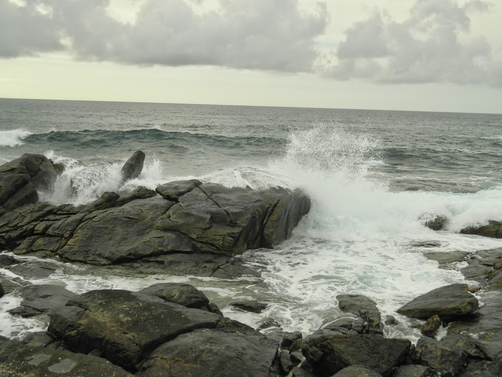 A Lovely Life, Indeed: Muxia...Exploring the Death Coast of Galicia, Spain