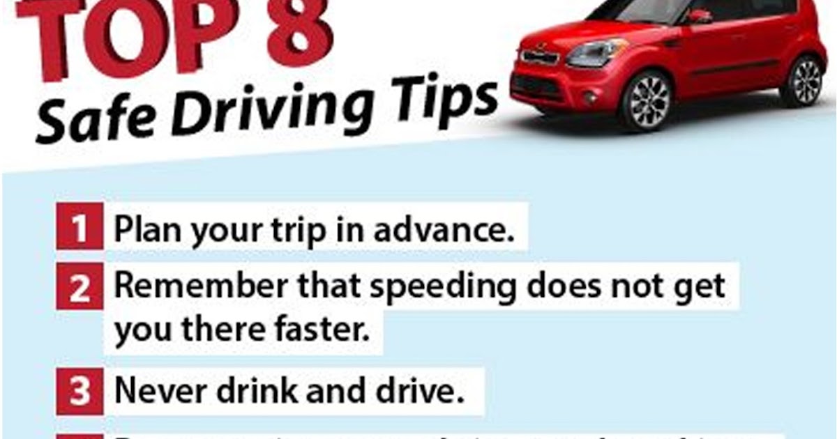 Welcome to Ahdab International Luxury Transport: Top 8 Safe Driving Tips