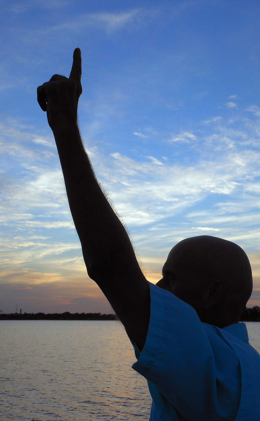 Wake Up and Water Ski: A Tale of Two Cameras and Capricious Weather ...