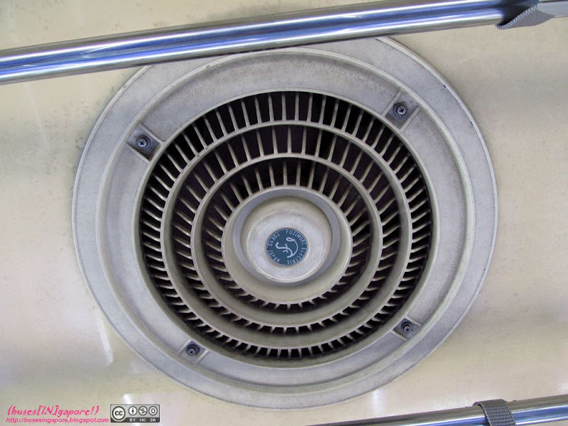 (buses[IN]gapore!): January 2012