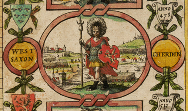 Shadows in the Mist: The Quest for a Historical King Arthur: THE ...