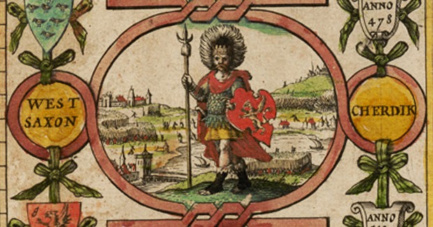 Shadows in the Mist: The Quest for a Historical King Arthur: THE ...