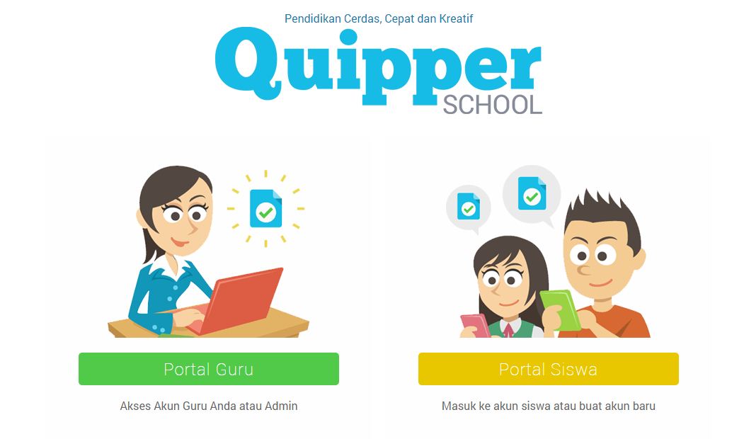 CARA CEPAT BELAJAR QUIPPER DI ANDROID | HalberdKu