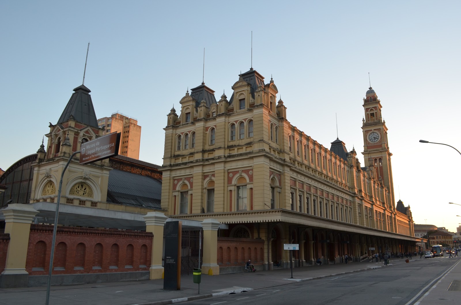 Sao Paulo (São Paulo). A voyage to Sao Paulo, Brazil (Brasil), South ...